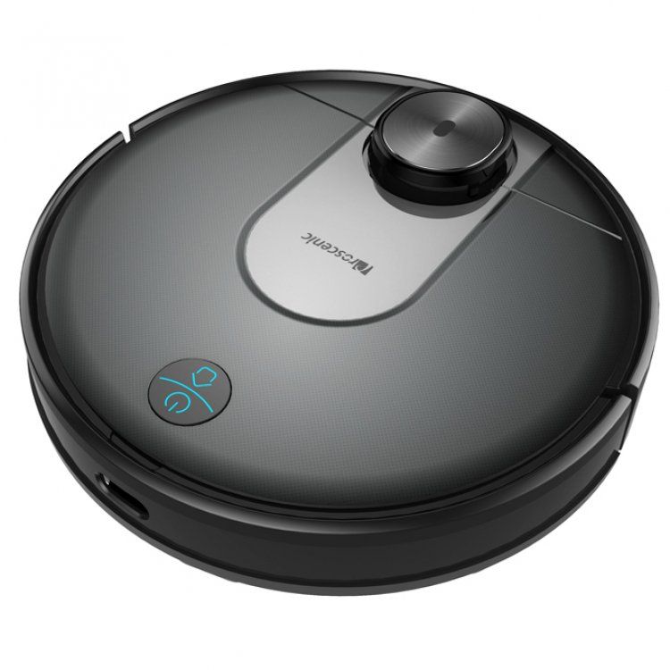 tipos de robots | Genially