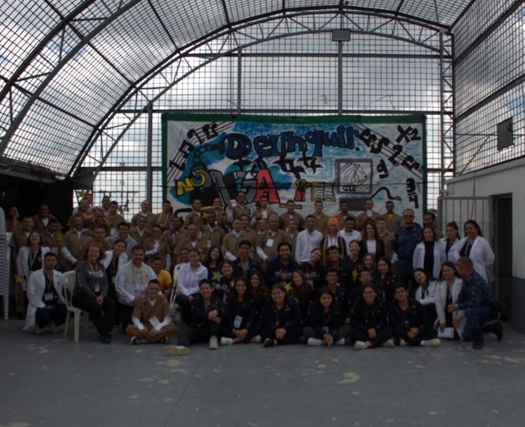 PRESENTACIÓN PP1 INPEC | Genially