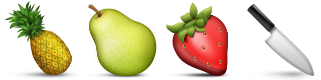 qu fruit ninja | Genially