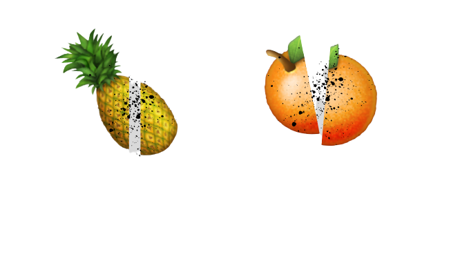 qu fruit ninja | Genially