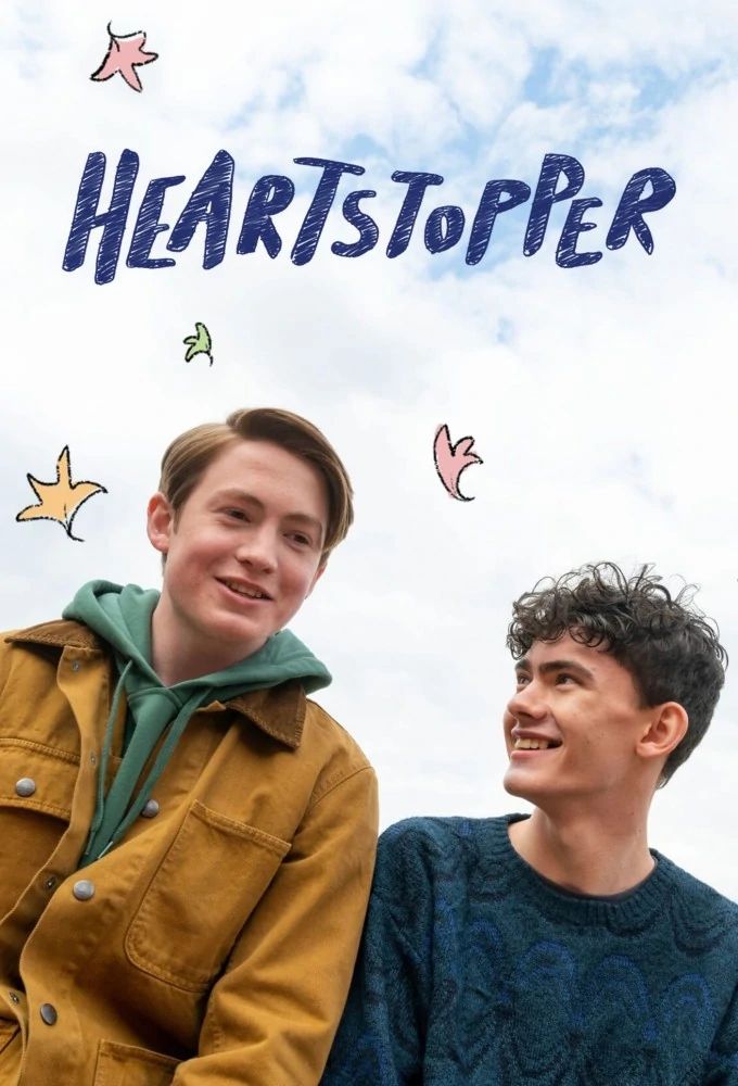Heartstopper | Genially