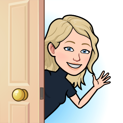 English Assembly Genially