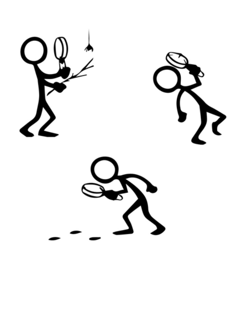 ESCAPE ROOM PICASSO AROUND THE WORLD | Genially