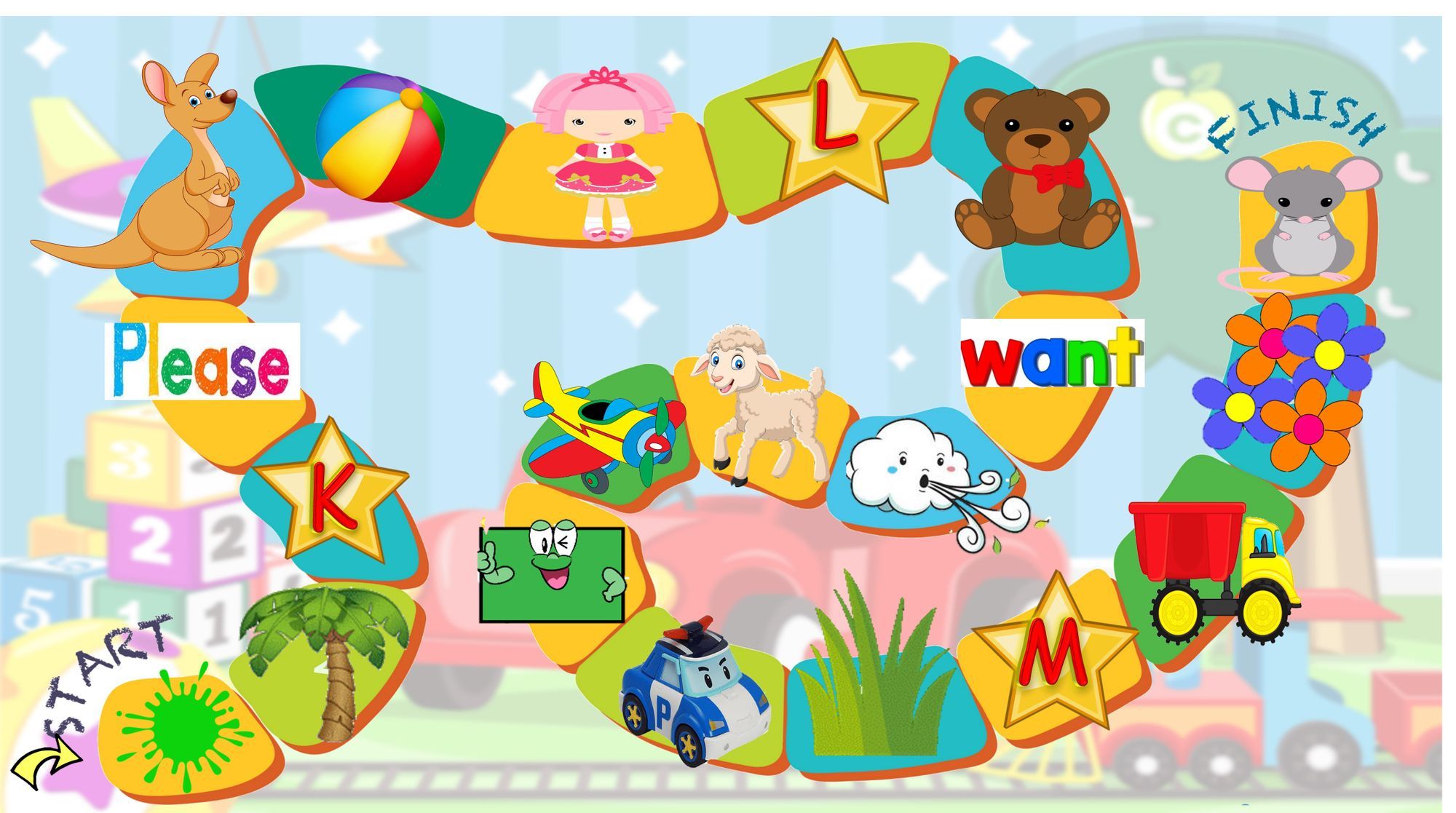 Joeys Koala Unit 4 | Genially