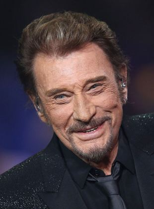 Johnny Hallyday | Genially