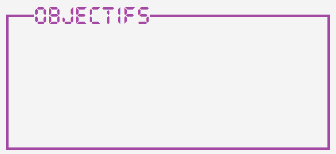 LES RESSOURCES EN 5°