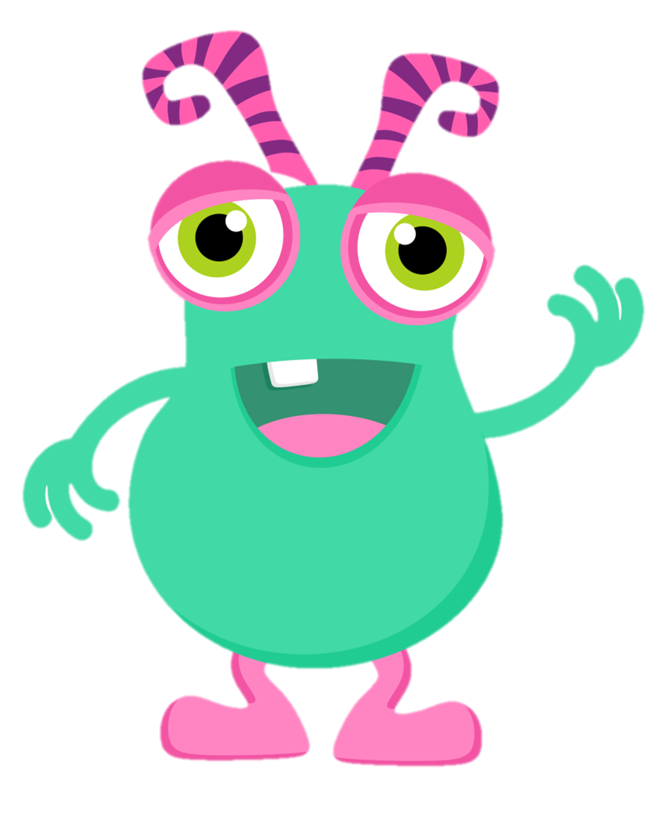 REGULAR VERBS | Genially