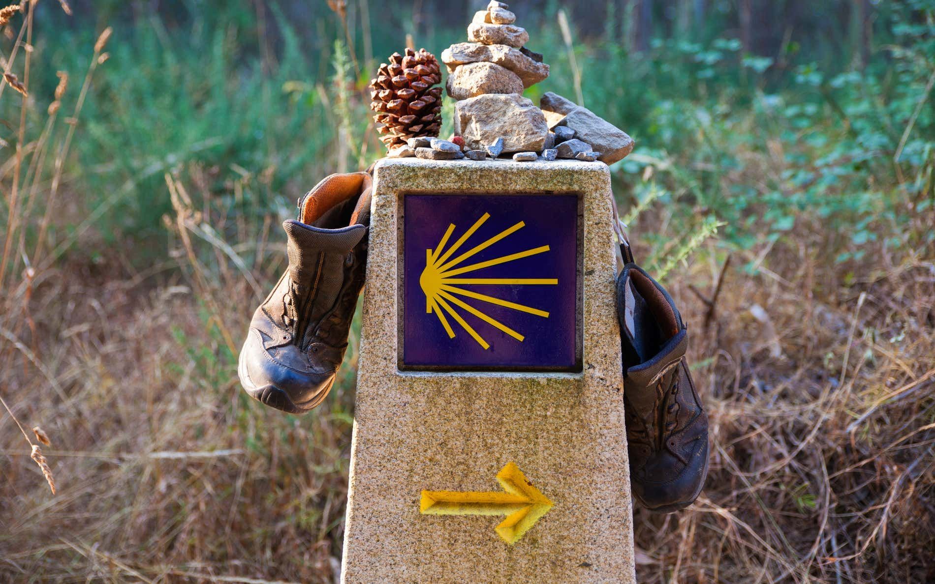 QUIZ DEL CAMINO DE SANTIAGO | Genially