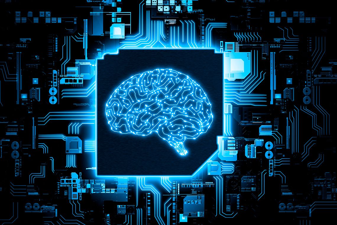 Infografía de Eagle Eye | Genially