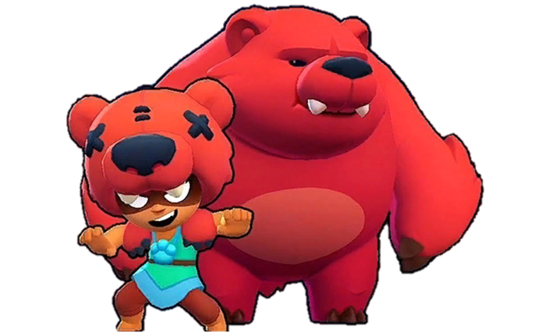 Reading with brawlers. OW