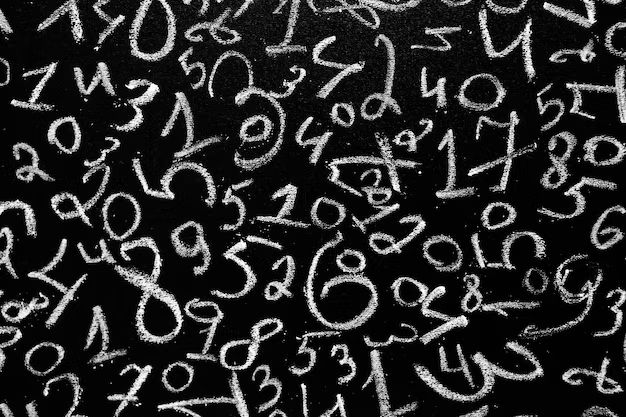 Numbers in English | Genially