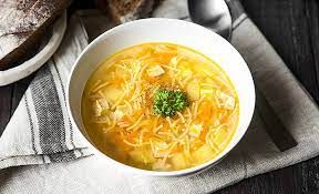 Food pyramid | Genially