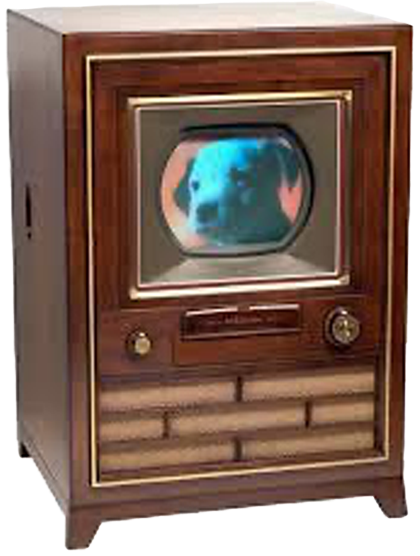 Timeline television | Genially