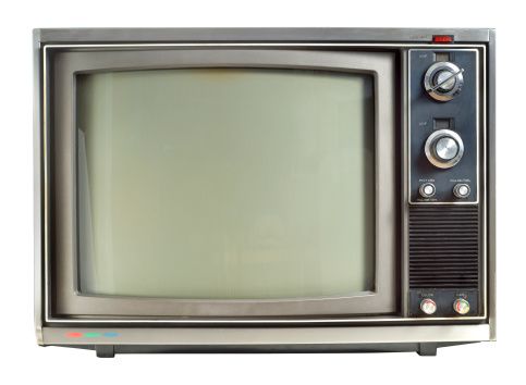 Timeline television | Genially