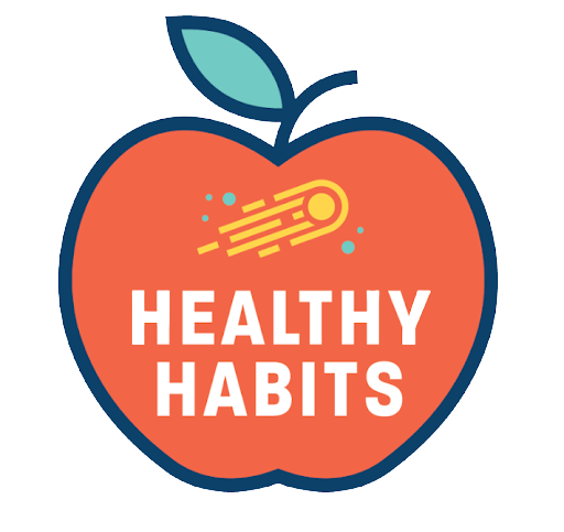 Unit 10 Landing Page Healthy Habits
