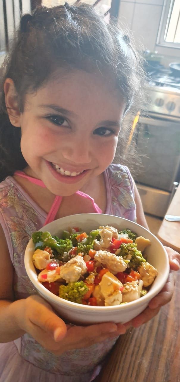 Taller niños | Genially