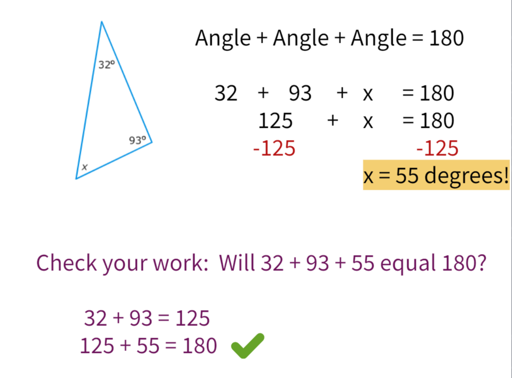 Geometry A - Workbook 18.1 | Genially