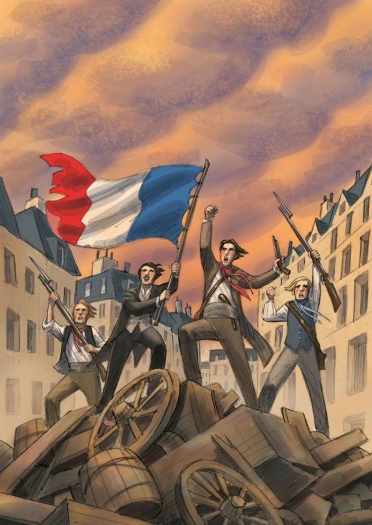 miserables Los | Genially