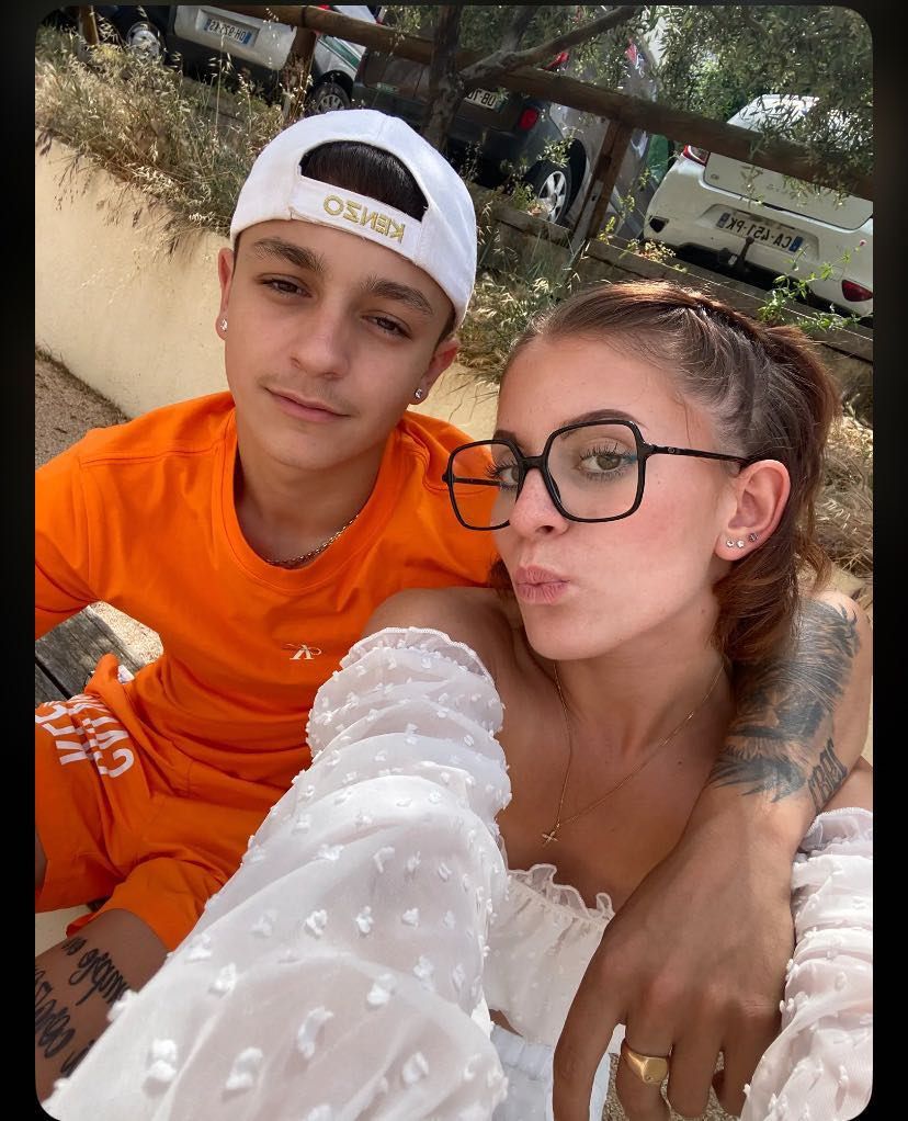 Invitation 18 ans Spé Lucas