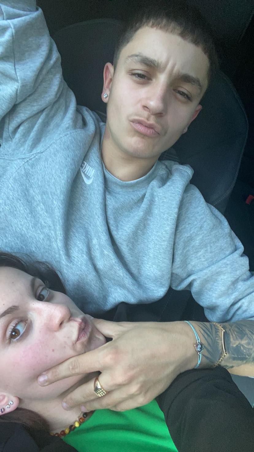 Invitation 18 ans Spé Lucas