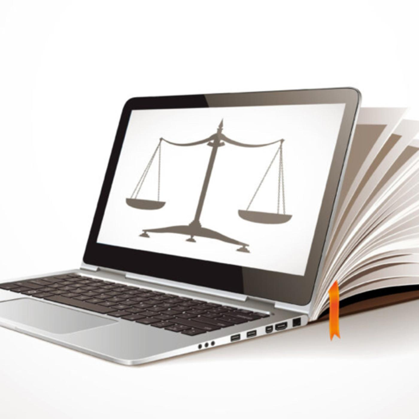 INFORMÁTICA JURÍDICA | Genially