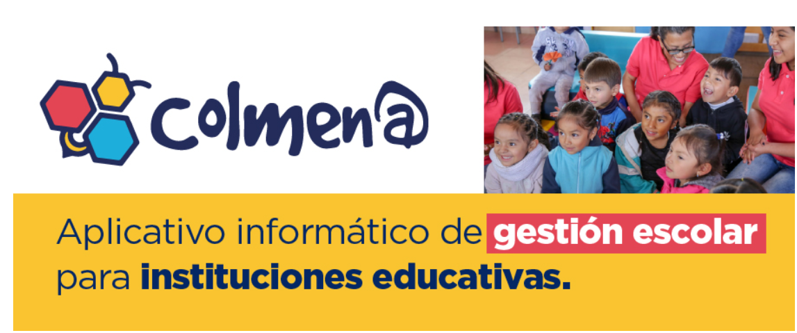 Colmena Plataforma Mineduc 22 23 Genially