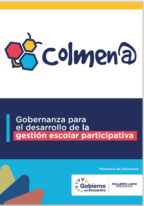 COLMENA. PLATAFORMA MinEduc 22-23 | Genially