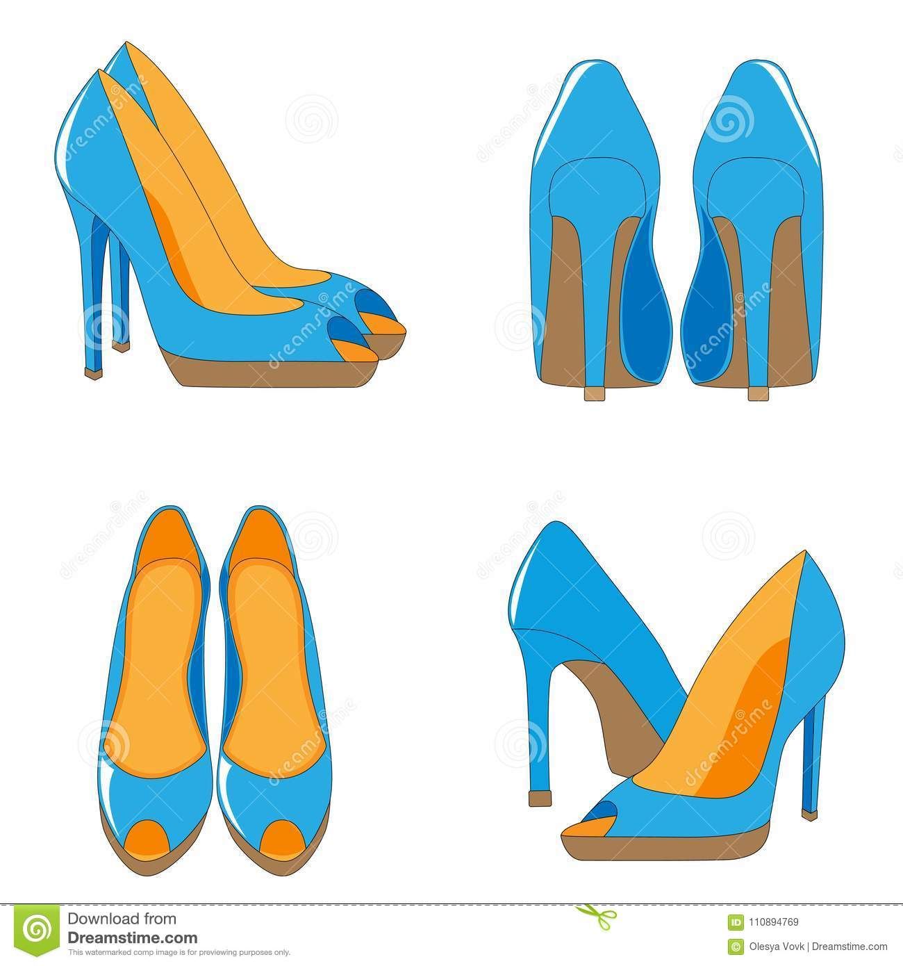 let's dress up | Genially