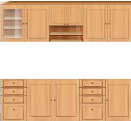 JUEGO PARTES DE LA CASA | Genially