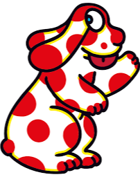 Pimpa si perde al parco