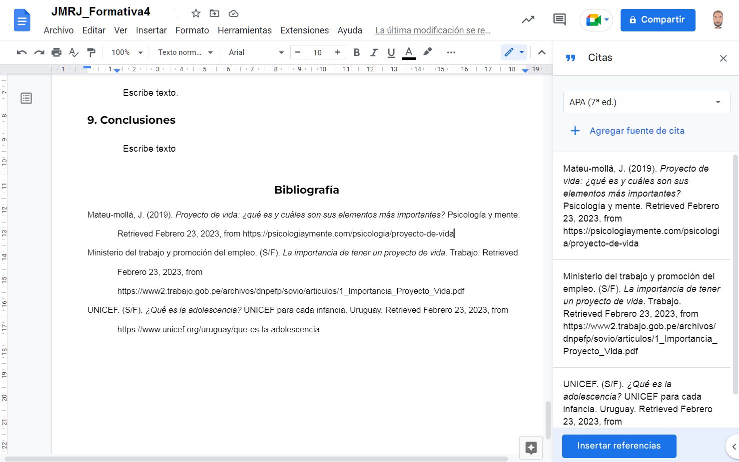 F2_FORMATIVA_4B | Genially