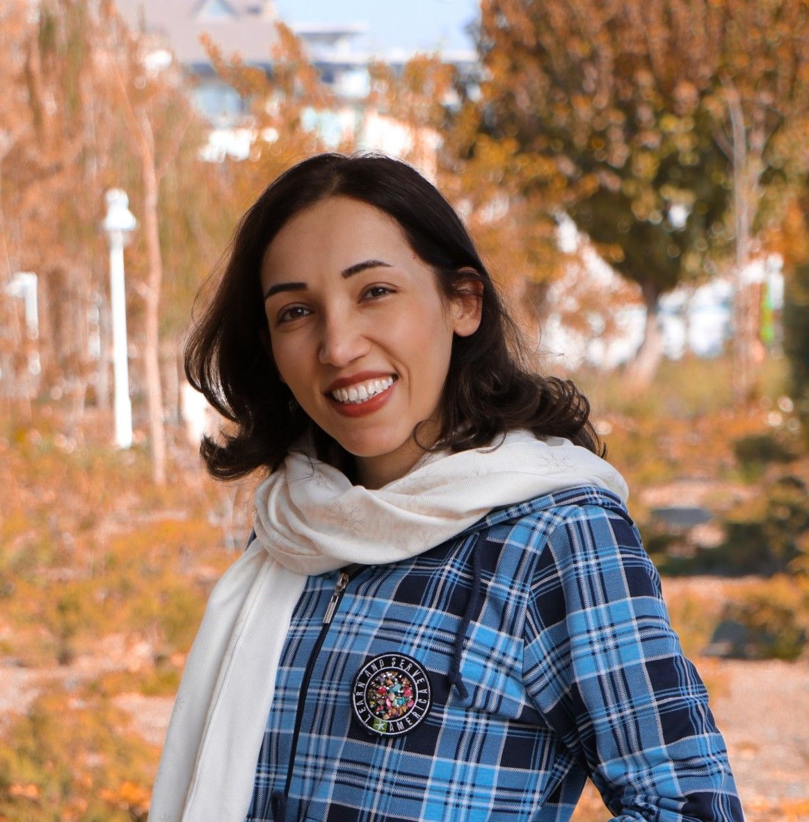 Madame Théa | Genially