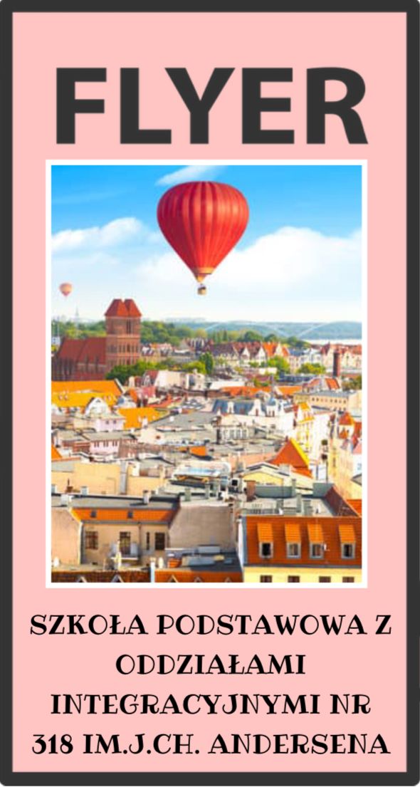 Hometowns Leaflets | Genially