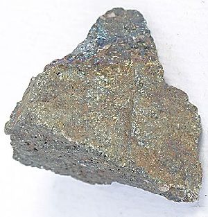 EL COLTAN EL ORO AZUL | Genially