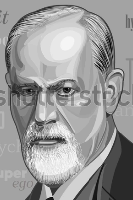 El psicoanálisis Freudiano. | Genially