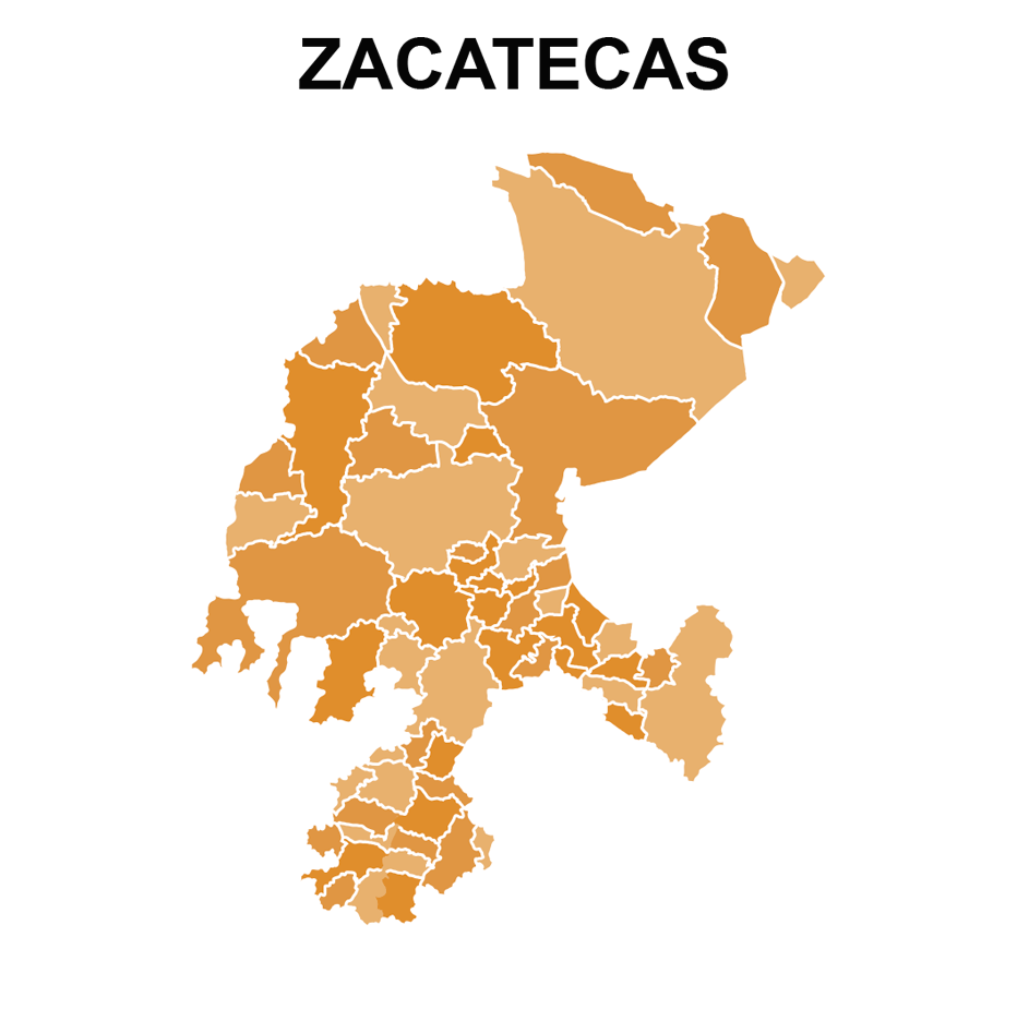 Zacatecas | Genially