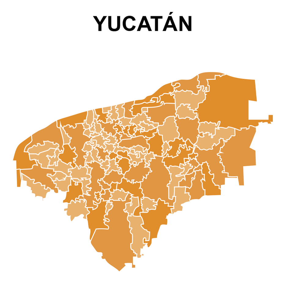 yucatan