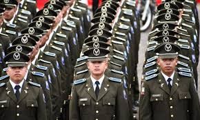 PRIMER GRUPO CARRERA SCOP | Genially