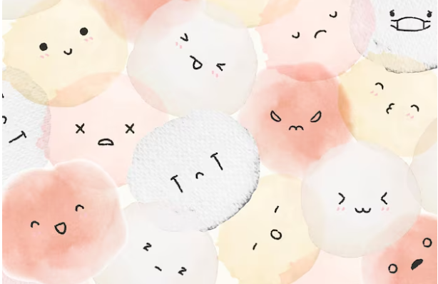 Final Activity Emotions_Angie Pinzón | Genially