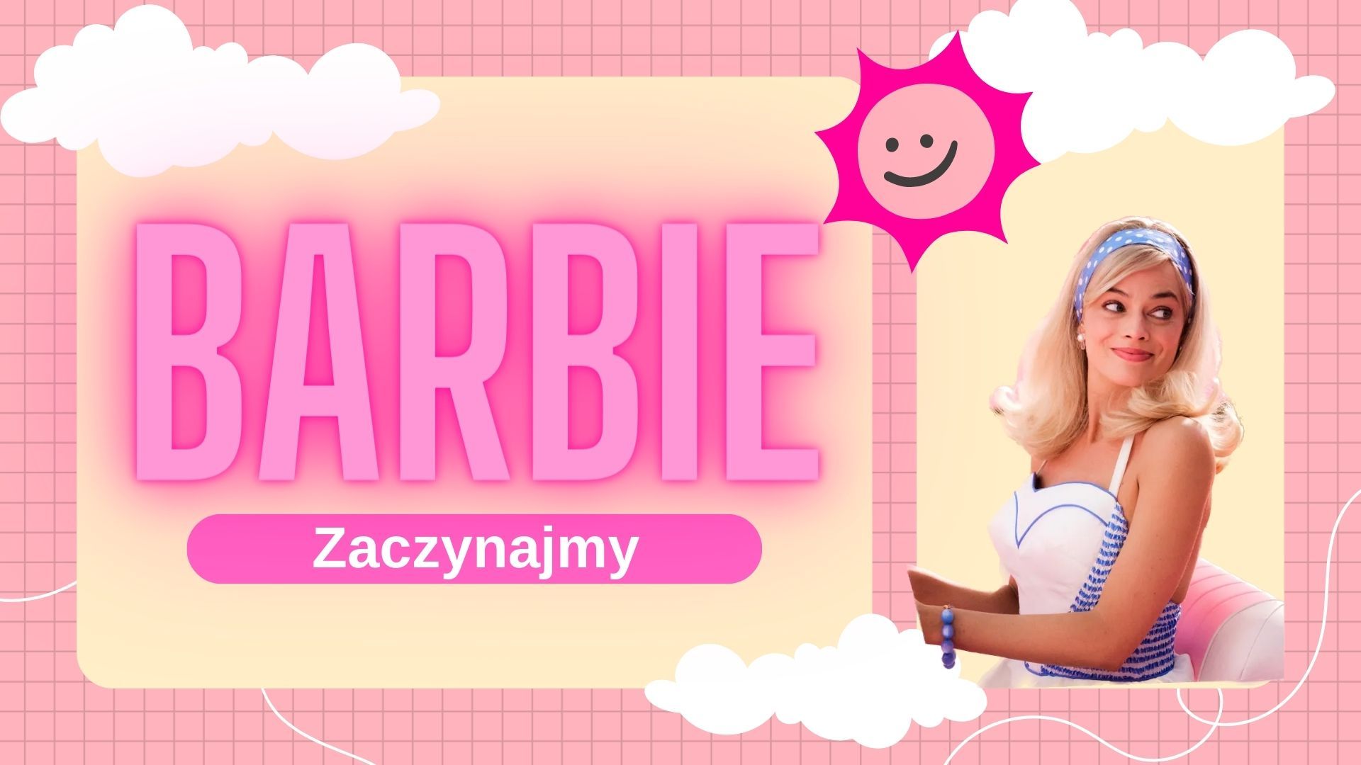 Barbie eng | Genially