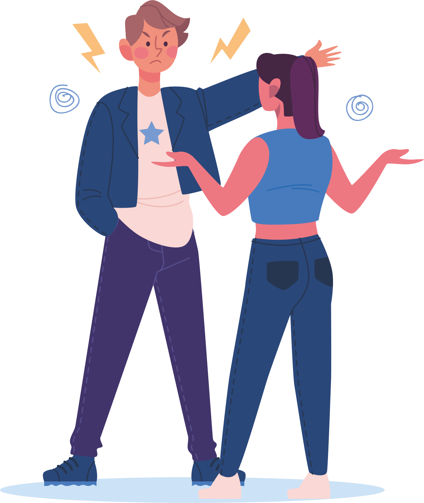 infografia intolerancia | Genially