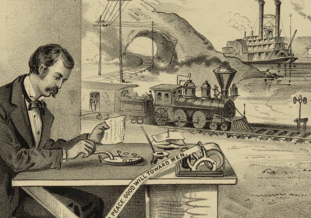 Intellectual Revolution | Genially