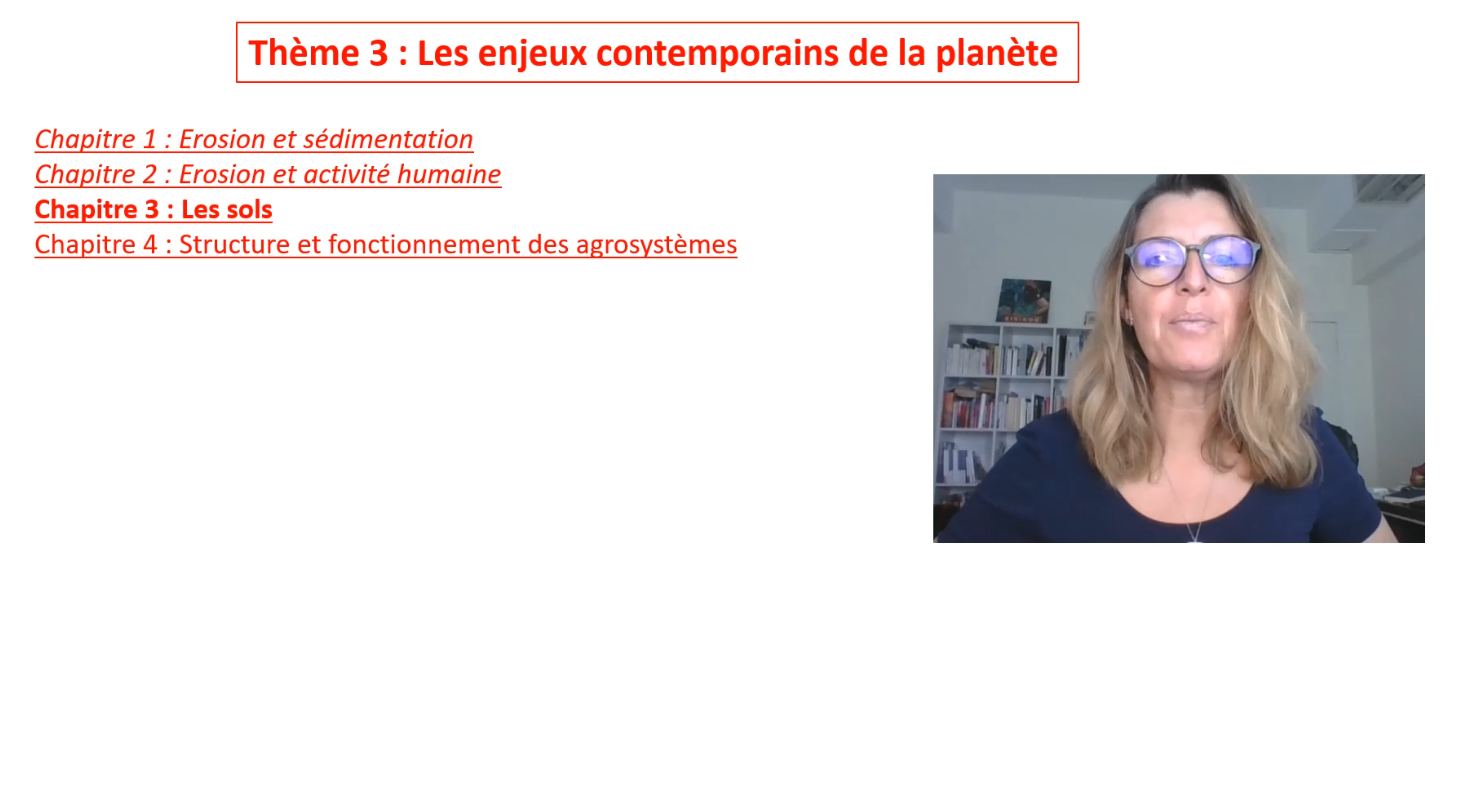 Les sols-SVT 2nde | Genially