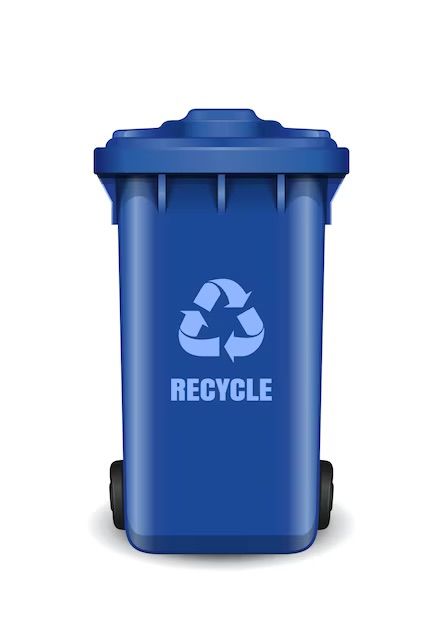 RECYCLING | Genially