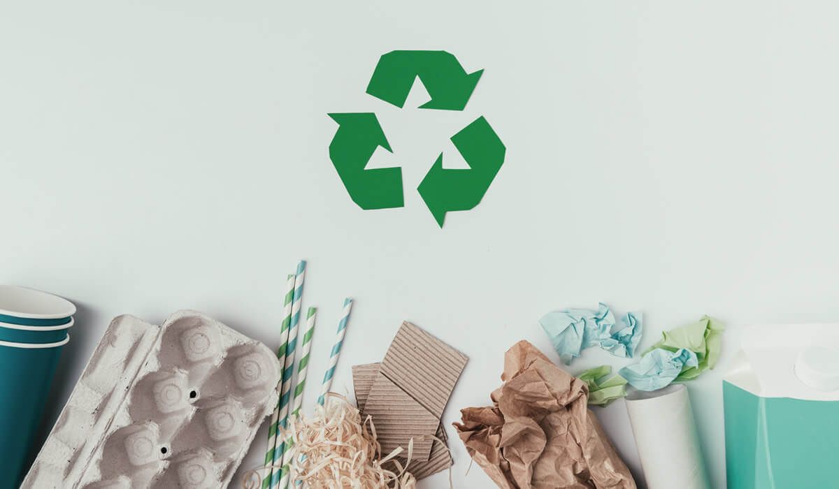 RECYCLING | Genially