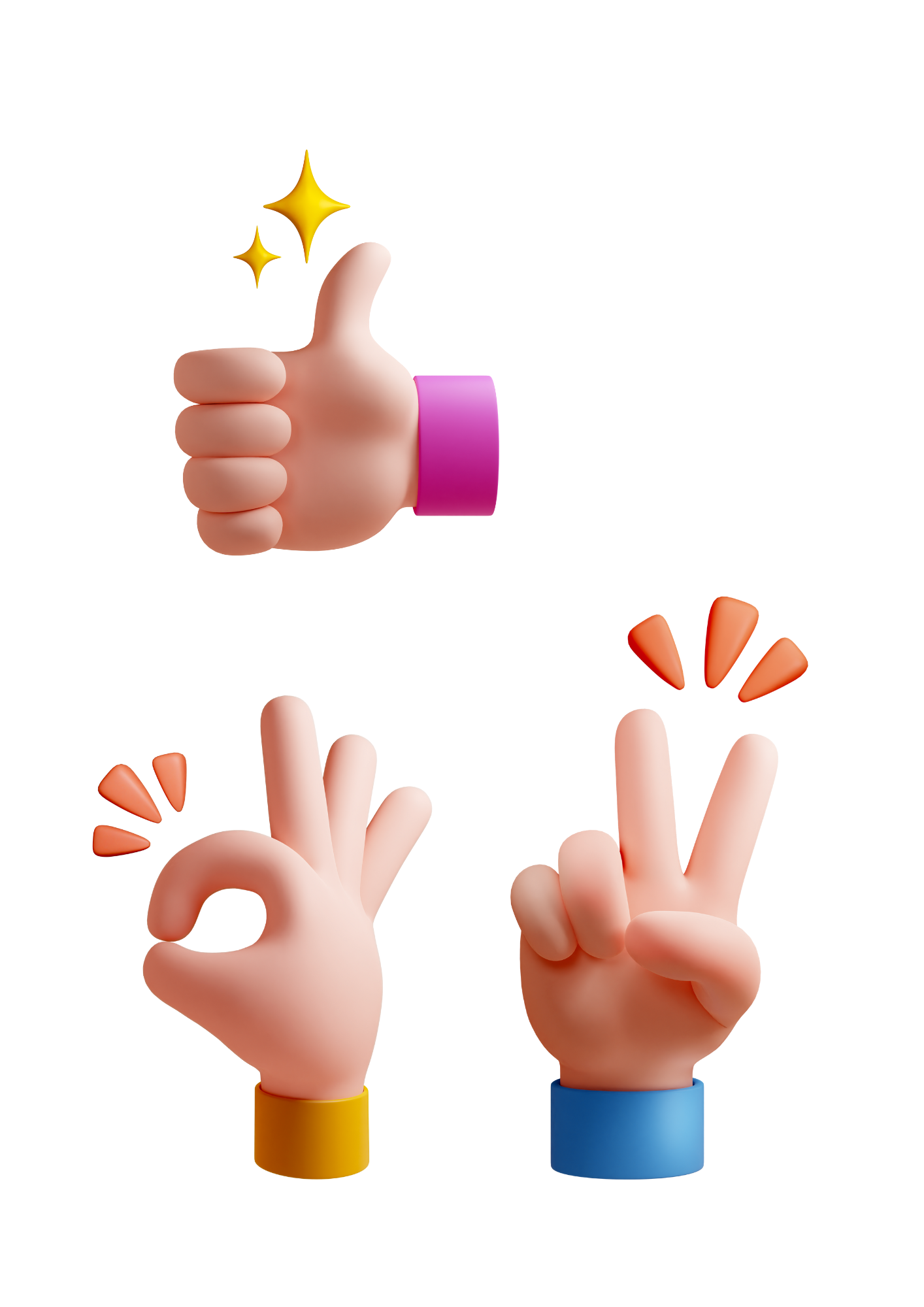 SUMMER AD POST HORIZONTAL | Genially