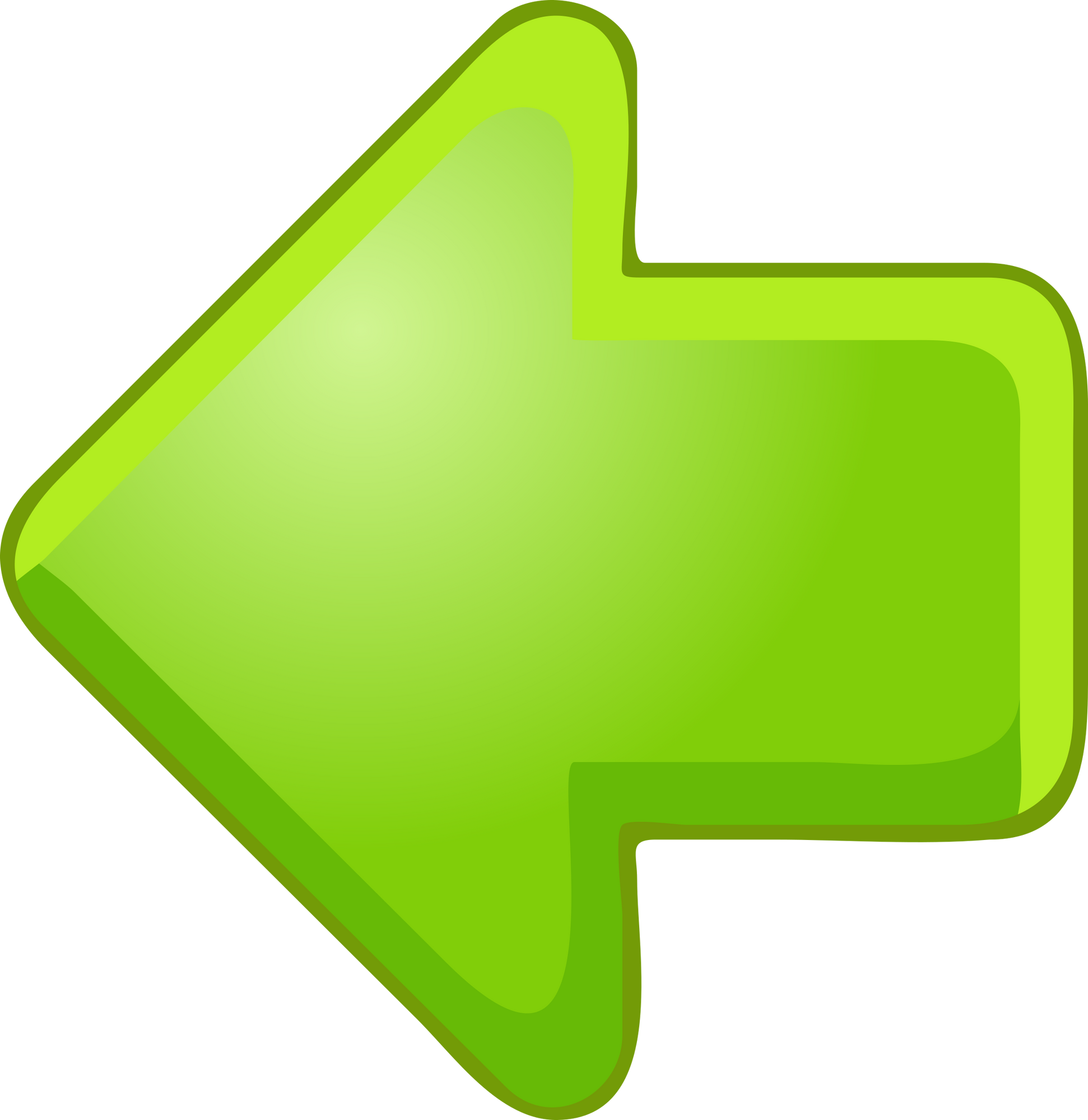 Green fingers | Genially