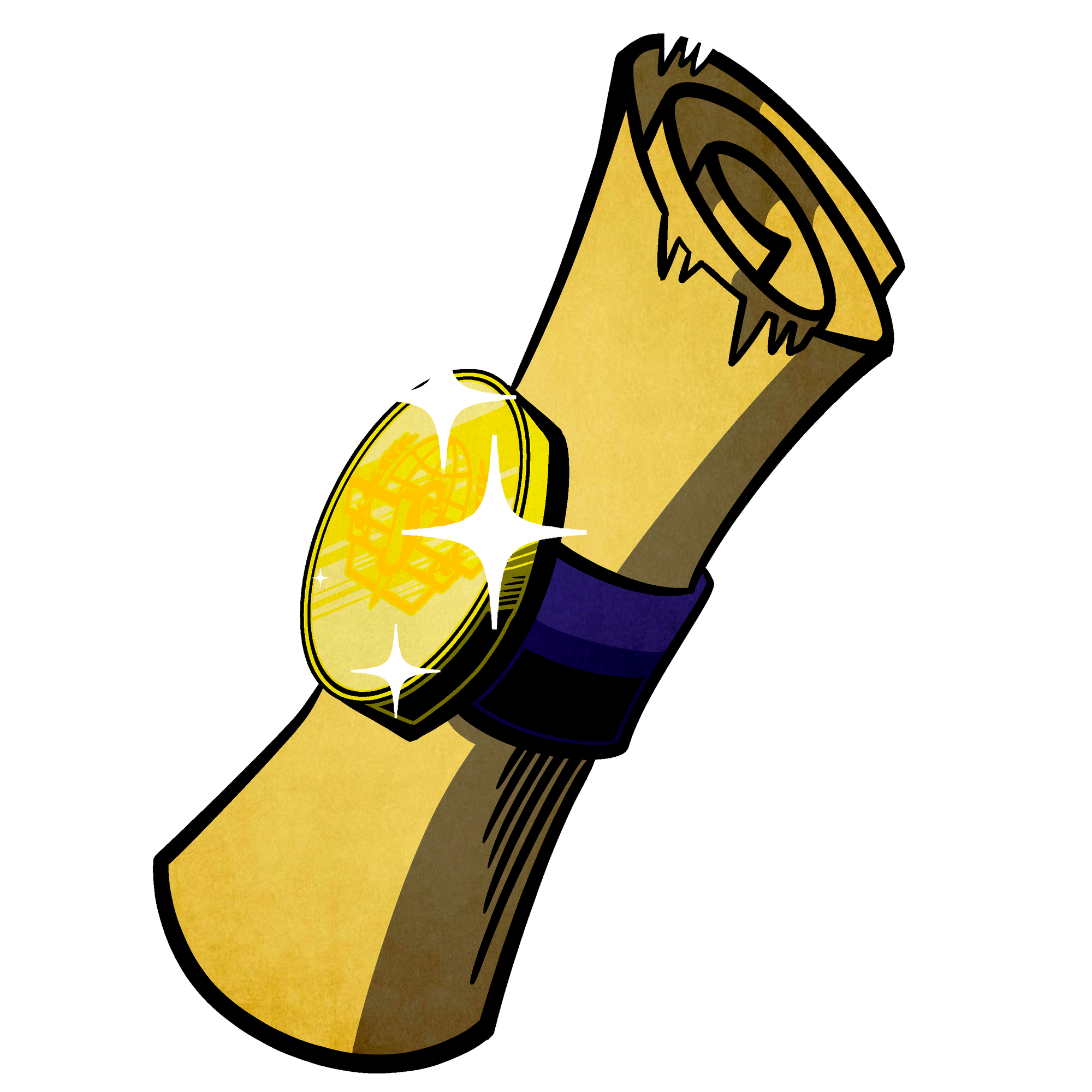 Danielle Character Sheet