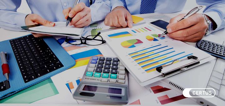 Procesos contables | Genially