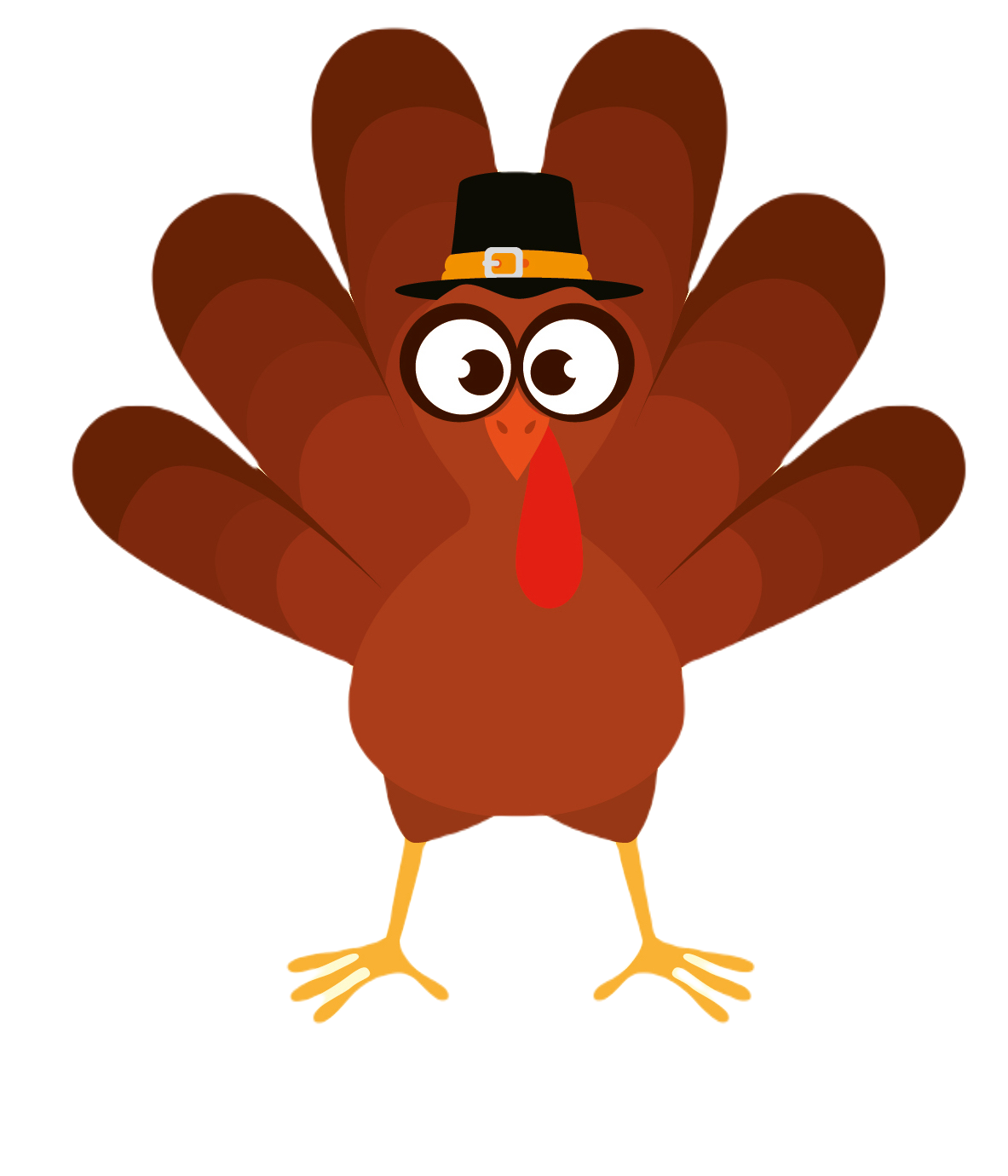 Thanksgiving Day | Genially